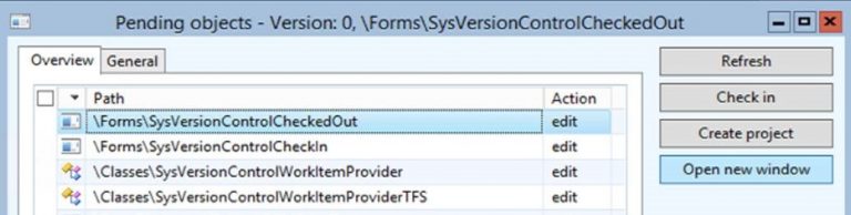 Improved Tfs Version Control Tools Daxrunbase