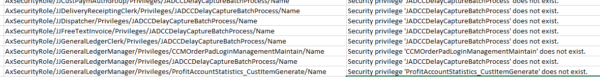Modifying D365fo Metadata Using Reflection Daxrunbase